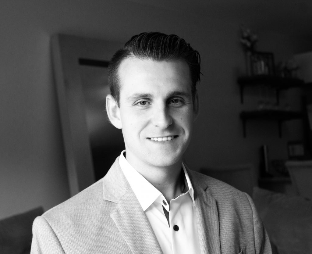 Kevin Valenti - Pavia Real Estate