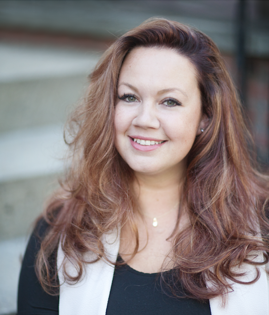Amber Platt - Pavia Real Estate