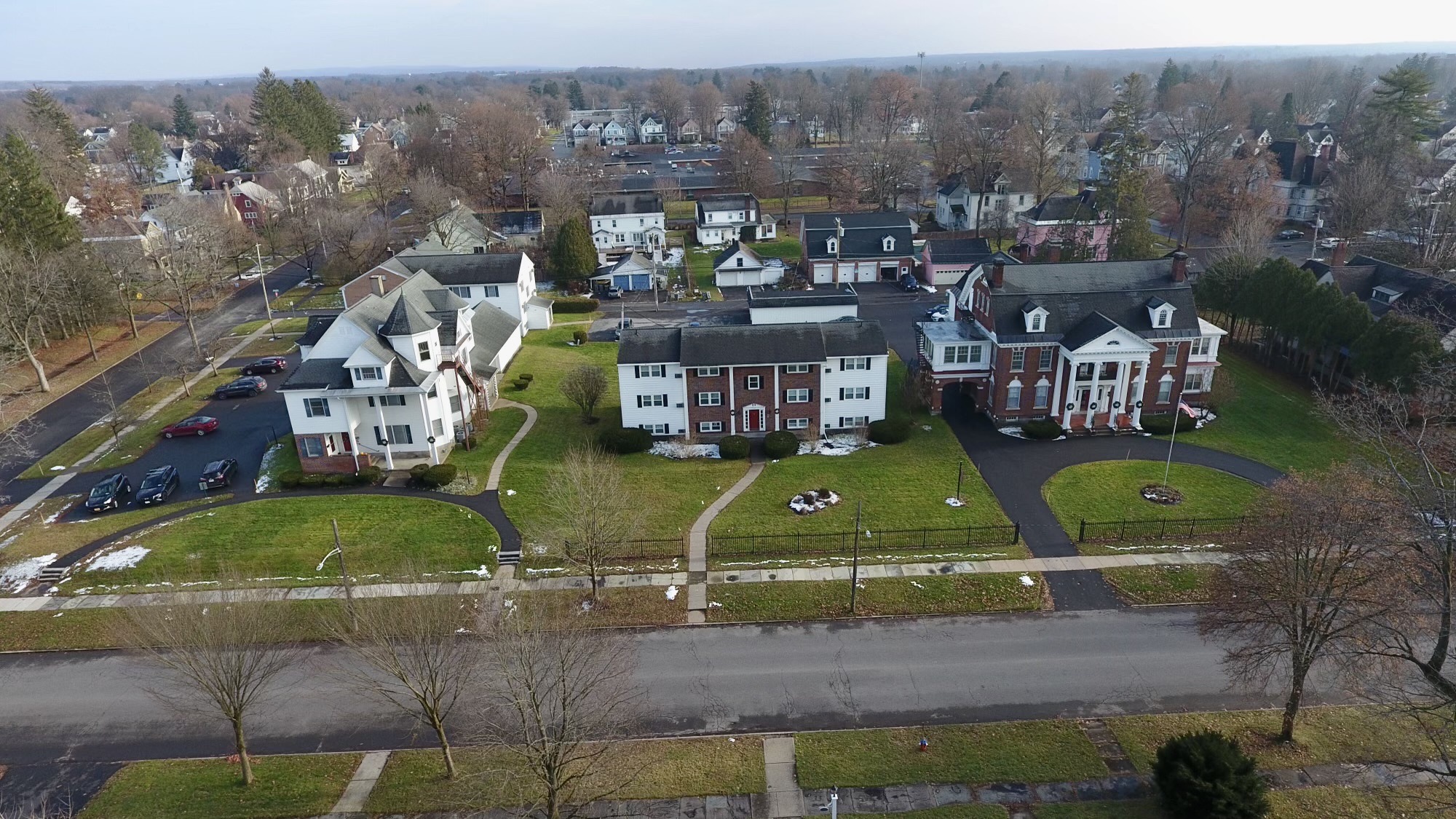 804 N George Street, Rome, New York - Pavia Real Estate