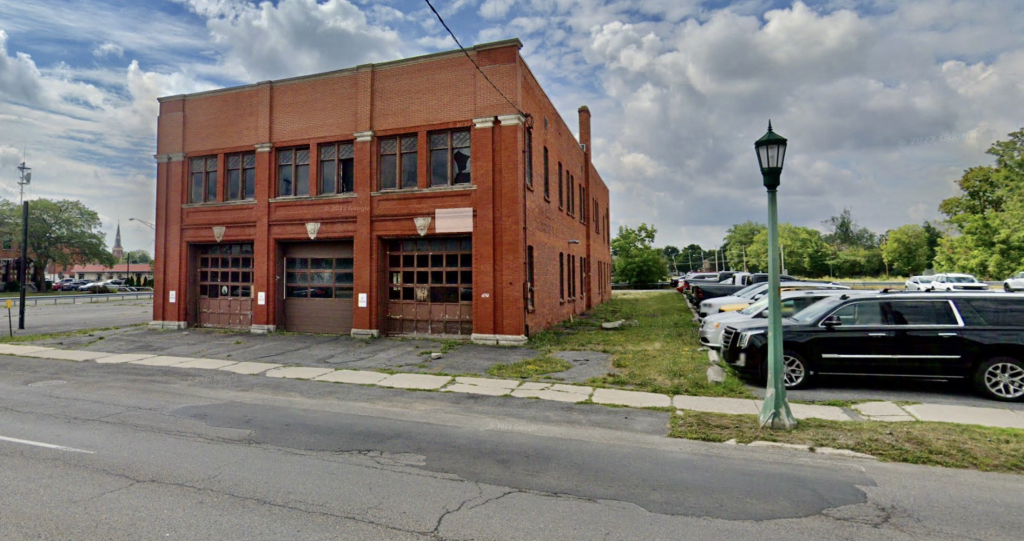 217 Arsenal Street, Watertown, New York - Pavia Real Estate