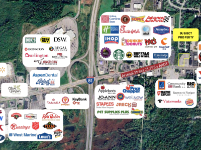 Home - Pavia Real Estate